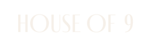 House of 9 | Beautiful statement homewares and home decor