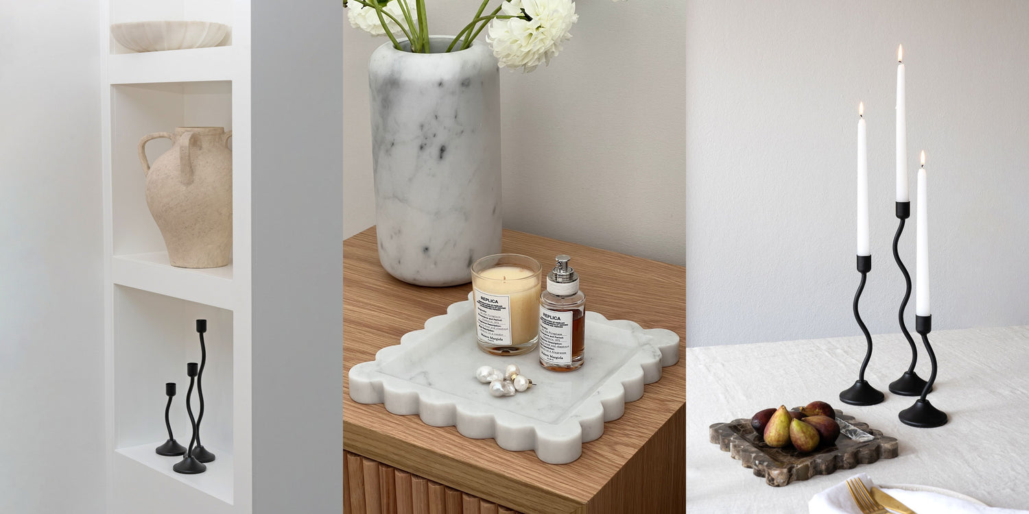 House of 9 | Beautiful statement homewares and home decor